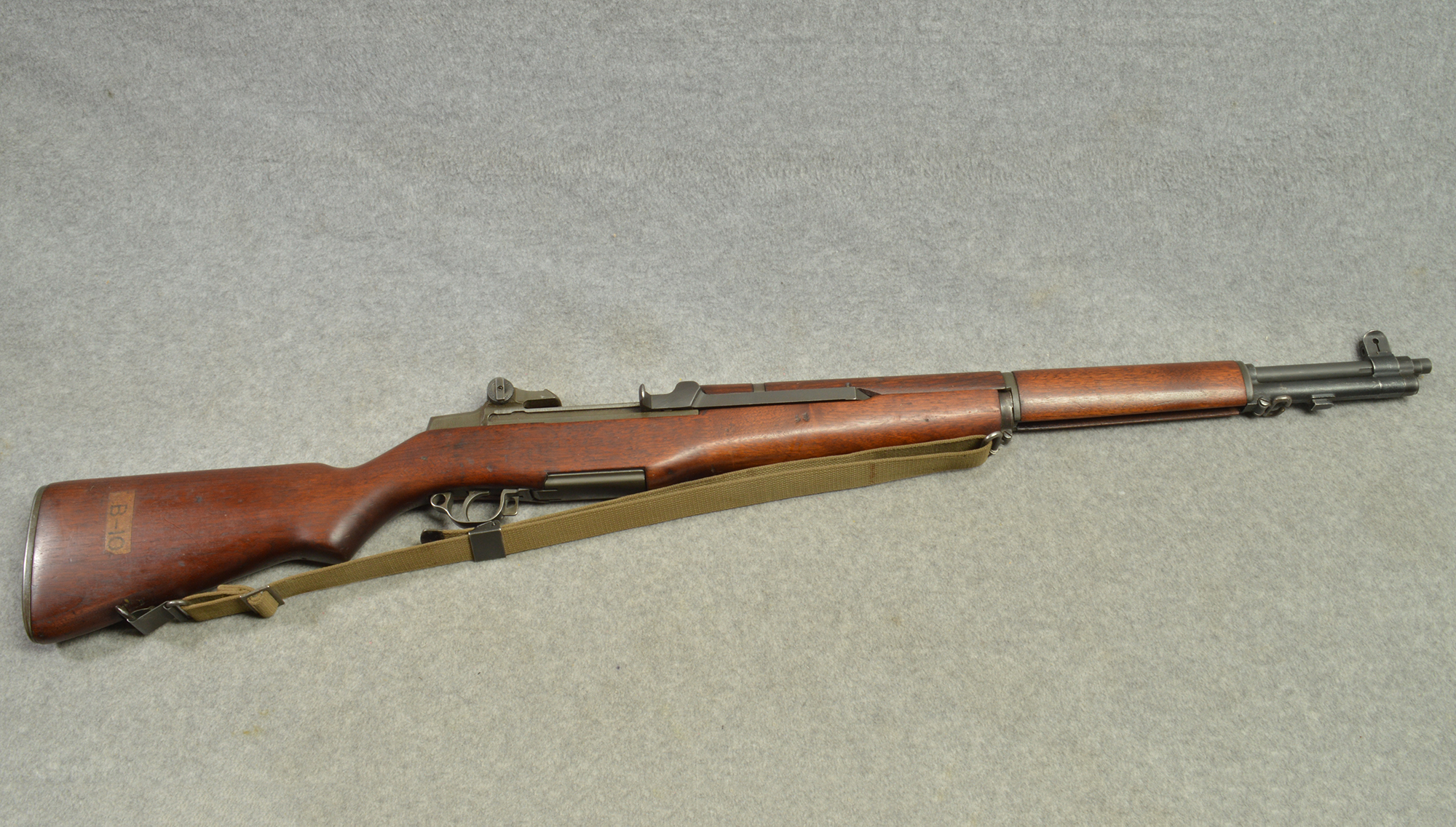 Winchester ~ M1 Garand ~ .30-06 | Cabela's